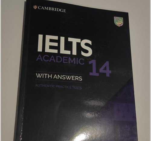 Ielts учебник