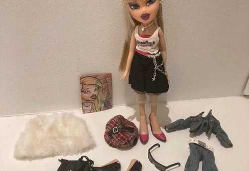 Кукла Bratz Cloe Flashback fever