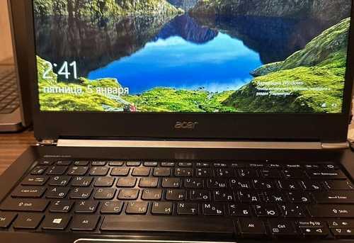 Acer swift 5