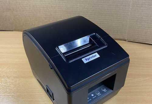 Термопринтер xprinter 236B