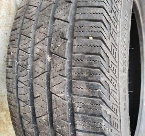 Continental CrossContact LX 225/60 R17 99H