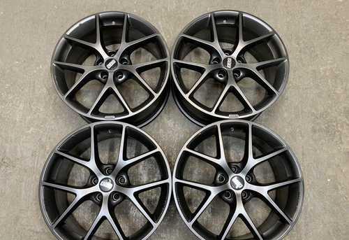 Оригинальные диски BBS R19 SR 029