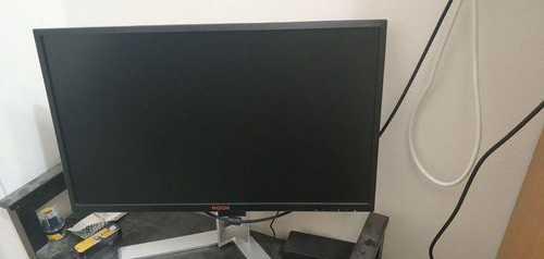 Монитор AOC agon AG271QX 27" 2560x1440 144 Гц