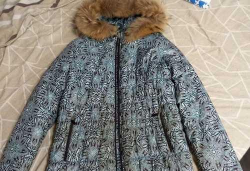 Куртка для беременных зима 44