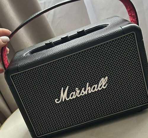 Колонка marshall kilburn 2