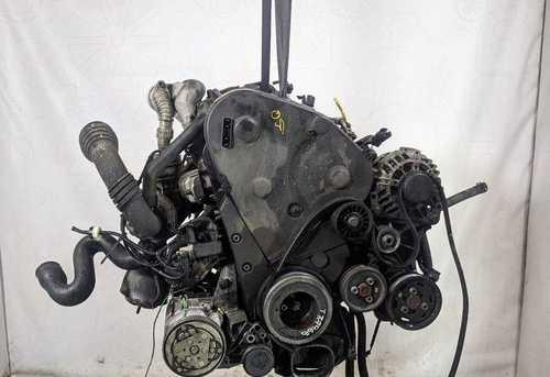 Двигатель Audi A4 (B5), 1999
