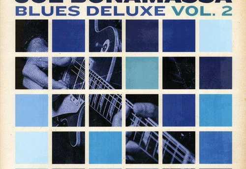 Виниловая пластинка Joe Bonamassa - Blues Deluxe