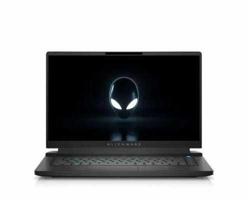 Alienware M17 R5/Ryzen7/17.3" 360Hz/NV3070Ti/RGB