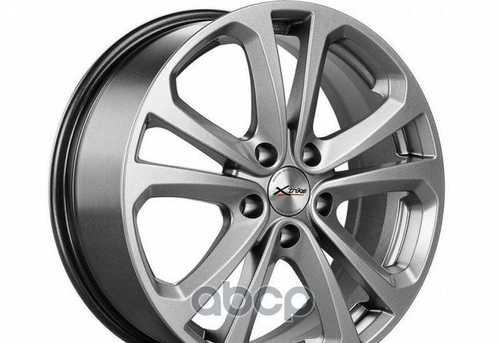 Диск X'trike, X-113M 7x17/5x108ET33 60.1