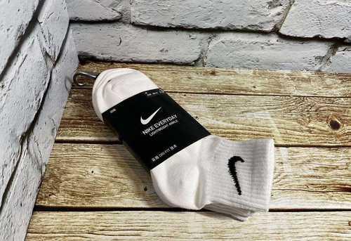 Носки Nike Everyday Lightweight Ankle Оригинал