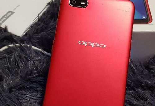 OPPO A1k, 2/32 ГБ