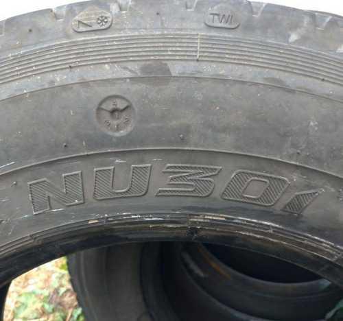 Резина 215/75 r17.5