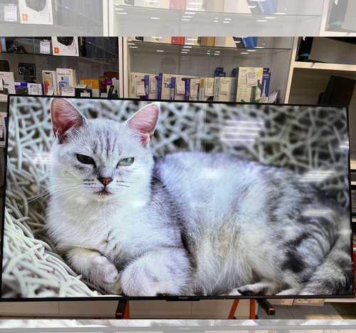 65" (165 см) телевизор iffalcon 4K