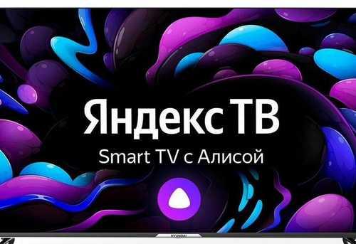 Телевизор Smart TV Hyundai 43 hyundai