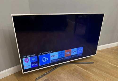 Телевизор Samsung smart tv 48