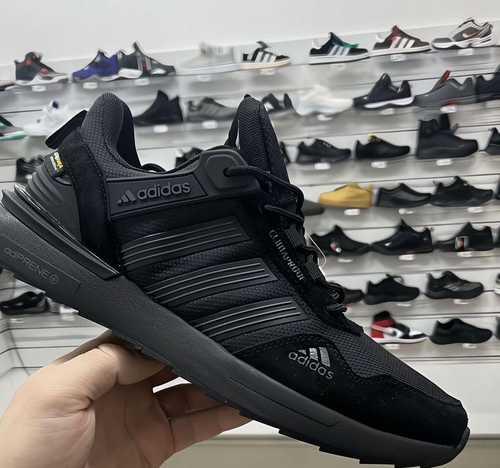 Кроссовки Adidas Climaproof термо