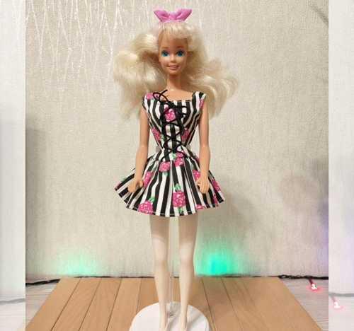 Кукла барби barbie 90 х