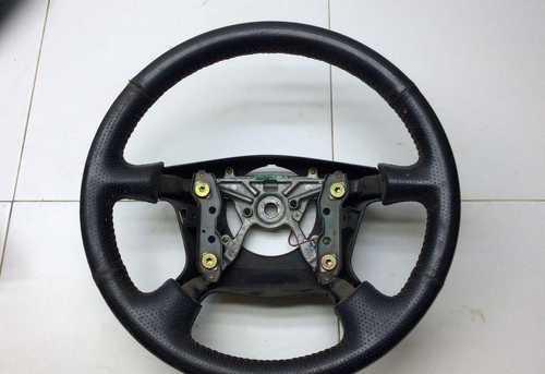 Руль кожа Mazda 323 BJ 6 2000-2003