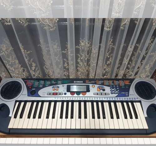 Синтезатор" Yamaha psr 160"