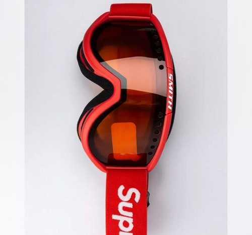 Горнолыжные очки supreme ski mask