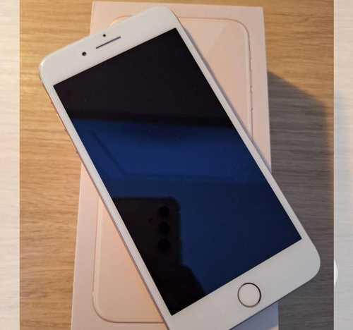iPhone 8 Plus, 64 ГБ