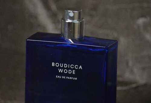 Распив Boudicca Wode (Оригинал)
