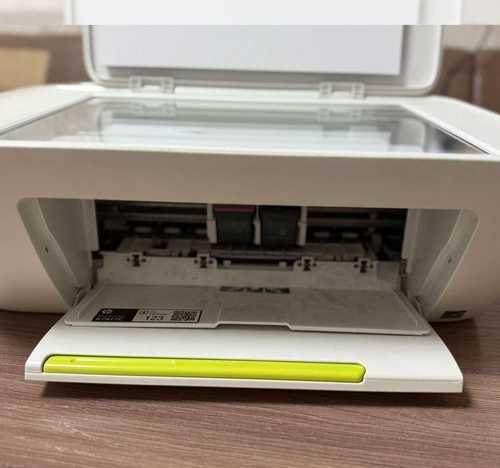 Принтер hp DeskJet 2130