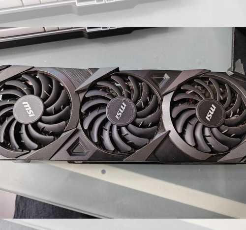 Видеокарта rtx 3080 10gb