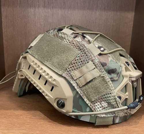 Шлем военный Атом-2