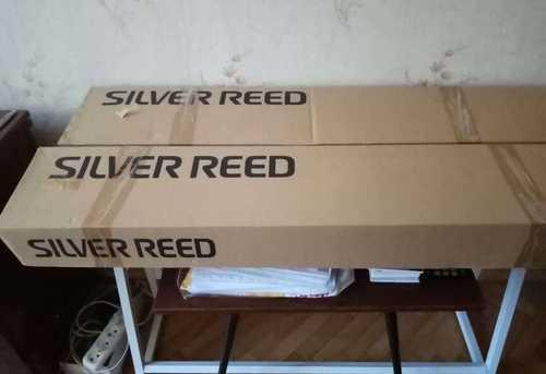Вязальная машина silver reed