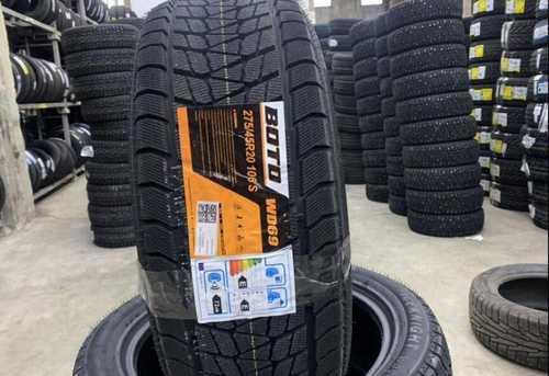 Boto WD69 275/45 R20 106S