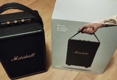 Портативная колонка Marshall tufton