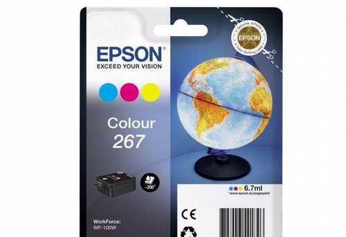 Epson C13T26704010