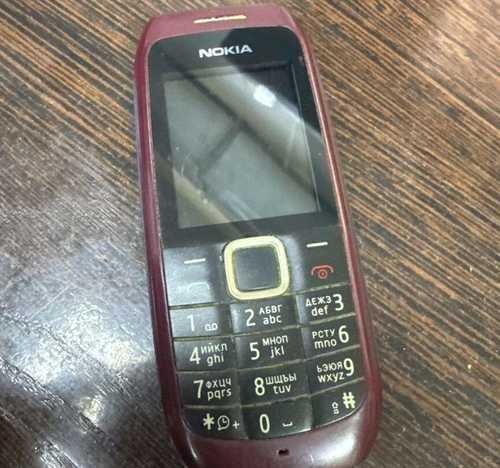 Nokia 1616