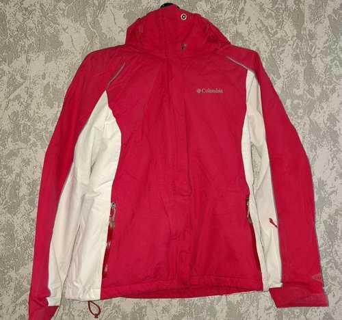 Куртка женская 48 50 columbia