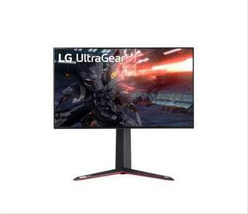 Монитор LG 27GN950-B - новый