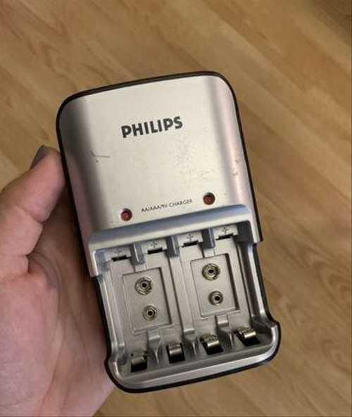 Зарядное устройство Philips
