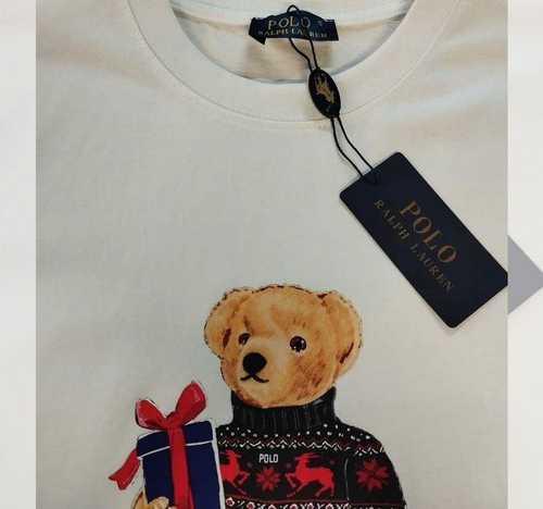 Футболка Polo Ralph Lauren