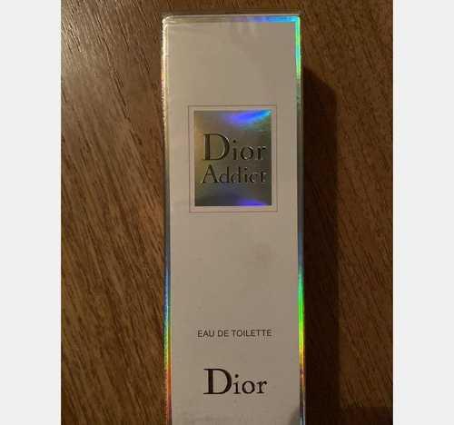 Dior Addict Eau Fraîche