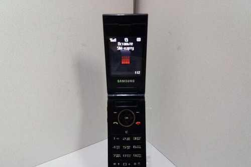 Мобильный телефон Samsung SGH-X520