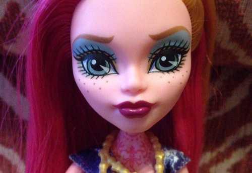 Monster High Монстр Хай Джиджи Грант