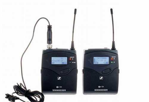 Sennheiser EW 122P G4 G-Band
