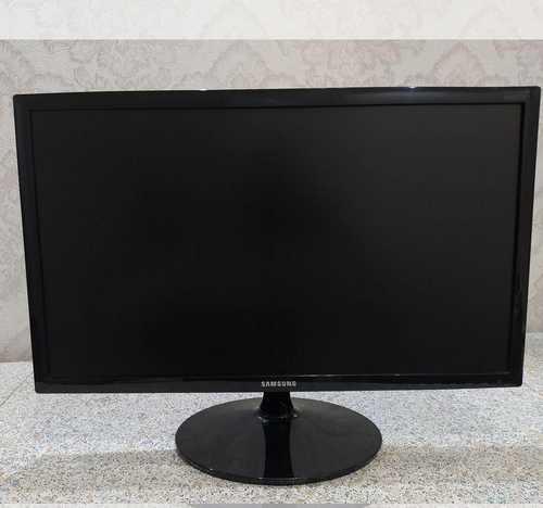 Монитор игровой s24d330h 24"