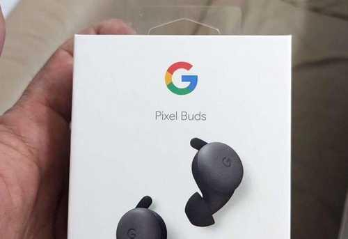 Google pixel buds 2