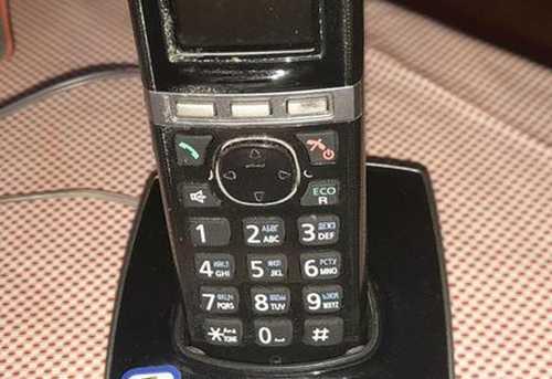 Стационарный телефон panasonic KX-TG8051RU