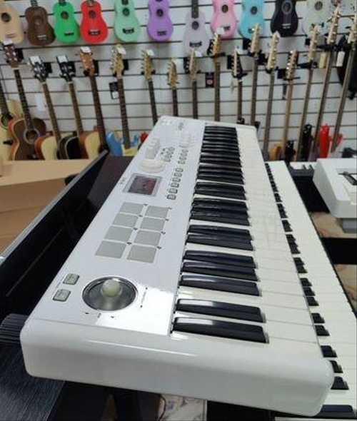 Icon logicon 6 AIR midi keyboard controller миди-к