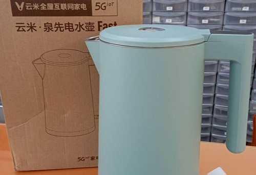 Чайник Xiaomi Yunmi Izumi Electric Kettle Fast (YM