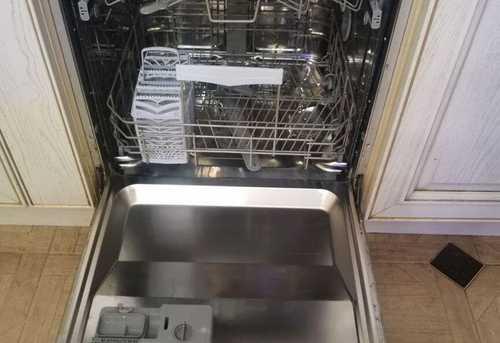 Посудомоечная машина smeg