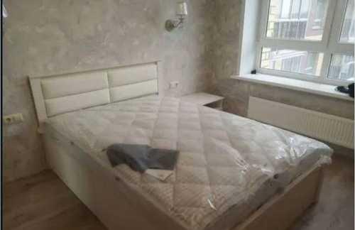Кровать "Монако" 1.6*2.0м