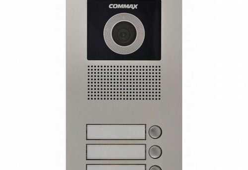 Commax DRC-3UC/410 вызывная панель видеодомофона